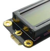 DFR0464 - Dfrobot - Expansion Board, Gravity I2C 16x2 Arduino LCD, DFRduino UNO R3 Board