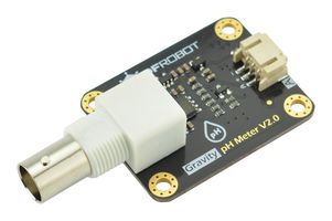 SEN0161-V2 - Dfrobot - PH Sensor / Meter Kit, V2, Gravity
