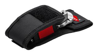 00 20 72 V04 XS - Knipex - Mini Plier Set, XS, Belt Pouch