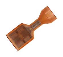 19003-0008 - Molex - Quick Disconnect Terminal, InsulKrimp 19003 Series, Female Quick Disconnect