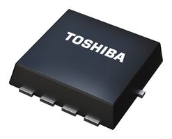 TPN8R903NL,LQ(S TOSHIBA, Power MOSFET, N Channel, 30 V, 37 A, 0.0076 ohm, TSON, Surface Mount ...