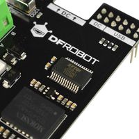 DFR0779 - Dfrobot - Expansion Shield, RS485 Connector, Alpha & Delta