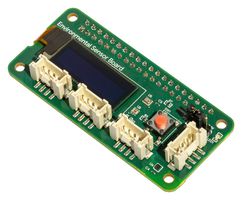 G650-04023-01 - Coral - Environmental Sensor Board, HDC2010, OPT3002