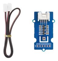 101020513 - Seeed Studio - Sensor Board, BME680, Temperature