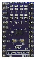 STEVAL-MKI212V1 STMICROELECTRONICS, Adapter Board, STEVAL-MKI109V3 Motherboard | element14 Thailand