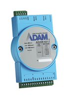 ADAM-6217-B ADVANTECH, I/O Module, Analog, 8 Channel | element14 Thailand