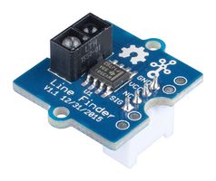 101020172 SEEED STUDIO, Line Finder, 5 V, TTL, Arduino & Raspberry Pi ...