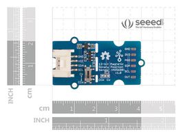 101020692 - Seeed Studio - Position Sensor / Encoder Board, Magnetic ...