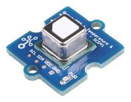 101020952 SEEED STUDIO, Sensor Module, CO2, Temperature & Humidity ...