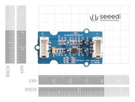 103020013 - Seeed Studio - ADC Module, with Cable, 12 bit