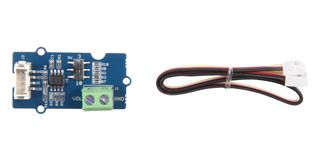 104020000 - Seeed Studio - Voltage Divider Board, 4.7V to 5.3V, Arduino ...