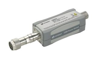 U2000A KEYSIGHT TECHNOLOGIES, RF Power Sensor, 10MHz to 18GHz, -60dBm to +20dBm, 250 readings ...