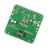 DC2123B ANALOG DEVICES, Demonstration Board, LT3790EFE#PBF, Buck-Boost Controller, Synchronous ...