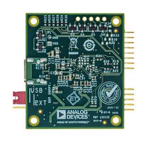 EVAL-ADIS-FX3Z ANALOG DEVICES, Evaluation Kit, ADIS16xxx, Inertial Sensor | element14 Thailand