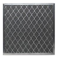 LFG280FHD ORION FANS, Fan Filter Media, 280 mm, PU (Polyurethane) Foam ...