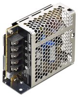 S8FS-C02524 OMRON INDUSTRIAL AUTOMATION, AC/DC Enclosed Power Supply (PSU), 120 to 370VDC, ITE ...