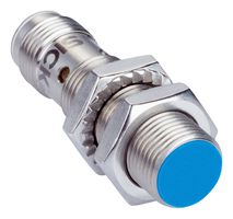 IMB12-04BPSVC0K SICK, Proximity Sensor, Inductive, 4 mm, PNP, M12 x 1, 10 to 30 VDC, IMB Series ...