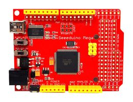102010007 - Seeed Studio - Development Board, ATmega2560, 8bit