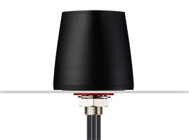 MA145.A.LBC.001 TAOGLAS, RF Antenna, 1.602 GHz to 1.5754 GHz, 3.6 dBi, 10 W, 50ohm, Right Hand ...