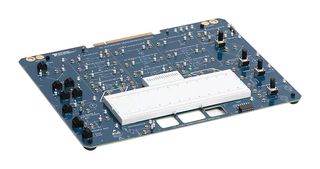 787000-01 - Ni - AUTOMATED MEASUREMENTS BOARD, ELVIS III
