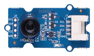 101020992 - Seeed Studio - Thermal Imaging Camera, MLX90641 BCB 16x12 ...