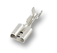 LTO-1.0T-187N-8 JST / JAPAN SOLDERLESS TERMINALS, Quick Disconnect Terminal, STO, Female Quick ...