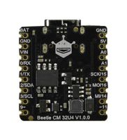 DFR0816 - Dfrobot - Beetle Board Kit, ATmega32U4, 8 bit