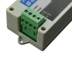 FIT0832 - Dfrobot - Converter, Industrial USB to RS485 Module, 36 V in