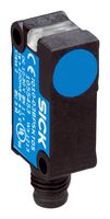 IQ10-06NPSKU4S09 - Sick - Inductive Proximity Sensor, 6 mm, PNP / SPST-NO