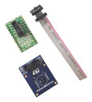 STEVAL-MKI231KA STMICROELECTRONICS, Evaluation Kit, STHS34PF80, Infrared Sensor | element14 Thailand