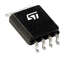 STGAP2SICSANCTR STMICROELECTRONICS, Gate Driver, 1 Channels, Isolated, SiC MOSFET, 8 Pins, NSOIC ...