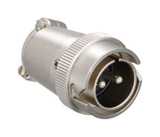 RM15QPS-2PA(81) HIROSE(HRS), Circular Connector, Multi Contact Compact Circular, RM Series ...