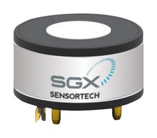 SGX-CO-LP AMPHENOL SGX SENSORTECH, Gas Detection Sensor, Carbon Monoxide, 1000 ppm ...