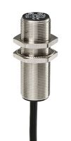 XS118BHNBL2 TELEMECANIQUE SENSORS, Inductive Proximity Sensor, 8mm, Digital, 2m Cable, 10 to ...
