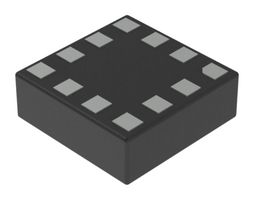 IIS2DULPXTR STMICROELECTRONICS, MEMS Accelerometer, ± 2g, ± 4g, ± 8g, ± 16g, X, Y, Z, I2C, I3C ...