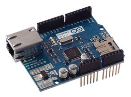 A000056 ARDUINO, SBC, Arduino Due, AT91SAM3X8E, ARM Cortex-M3, 32bit, 96KB RAM, 512KB Flash ...