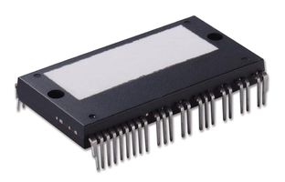 FSAM10SH60A. ONSEMI, Intelligent Power Module (IPM), SPM, IGBT, 600 V ...