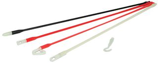 SRPRS SUPER ROD, Cable Management Tool, Cable Rods | element14 Thailand