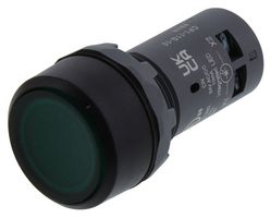 CP1-11G-10 ABB, PUSHBUTTON SWITCH, SPST-NO, 1.5A, SCREW | element14 Thailand