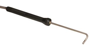 88014K. OMEGA, THERMOCOUPLE PROBE, K TYPE, SS | element14 Thailand