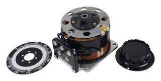 21 SUPERIOR ELECTRIC, VARIABLE TRANSFORMER | element14 Thailand