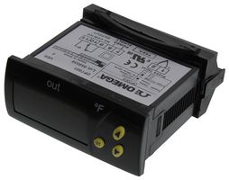 DP7001. OMEGA, PANEL METER, 3-DIGIT, THERMOCOUPLE | element14 Thailand