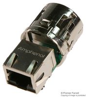 RJF21ZN - Amphenol Pcd - In Line Connector A:RJ45