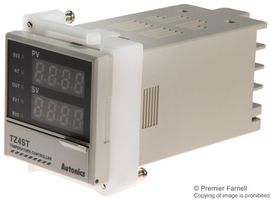 TZ4ST-14R - Autonics - PID Temp Control, 1/16 DIN, Digital