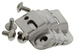 Mounting Brackets | element14 Thailand