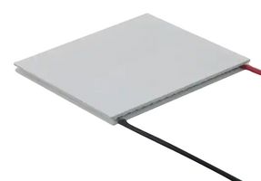 TEC-40-39-127 WAKEFIELD THERMAL, THERMOLECTIC | element14 Thailand