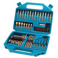 W1352 PERFORMANCE TOOLS, 45 Piece Power Bit Set | element14 Thailand