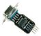 DFR0077 - Dfrobot - Expansion Board, RS232, TTL Converter