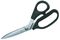 C8432 CK TOOLS, Trimmer Scissors, Stainless Steel, 220mm Overall Length ...