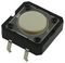 B3F-4000. - Omron Electronic Components - SWITCH, TACTILE, STANDARD